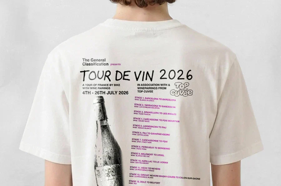 Tour de Vin 2026 🇫🇷 | The General Classification